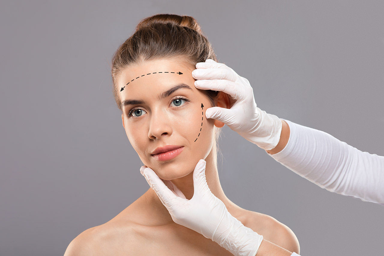 Facelifting - Aesthetik.com